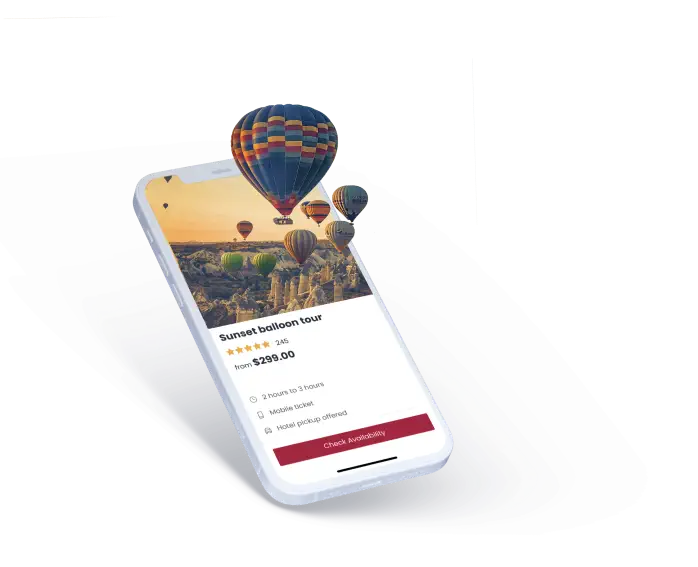 OFFICIAL Viator Promo Codes, Deals & App Discounts 2025